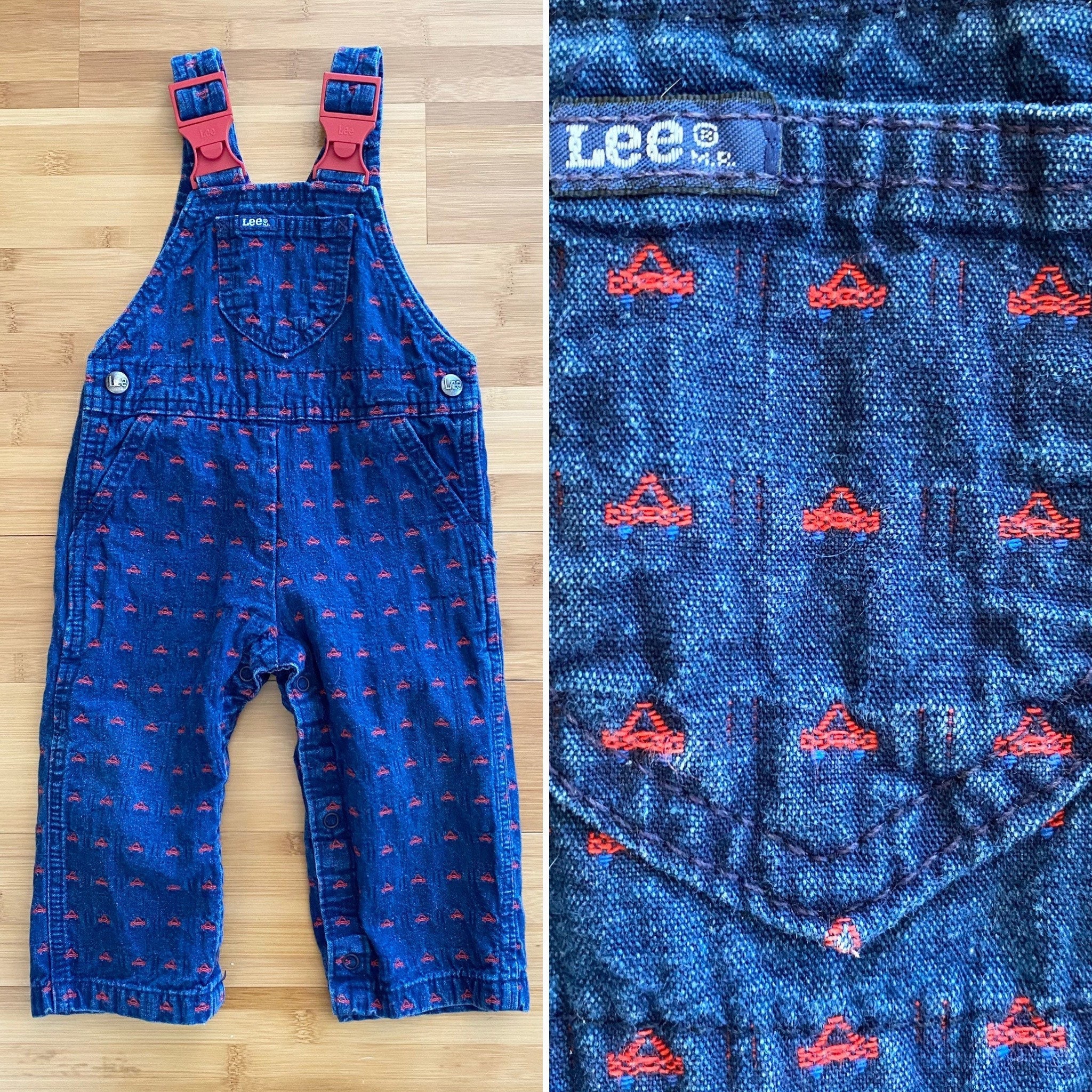 Overalls Made in Usa - Etsy