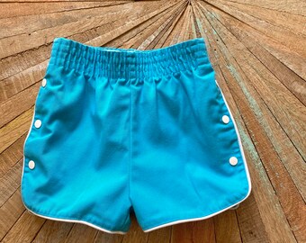 Dolphin Shorts 80s - Etsy