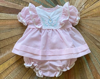 Beatrix Potter Dress - Etsy