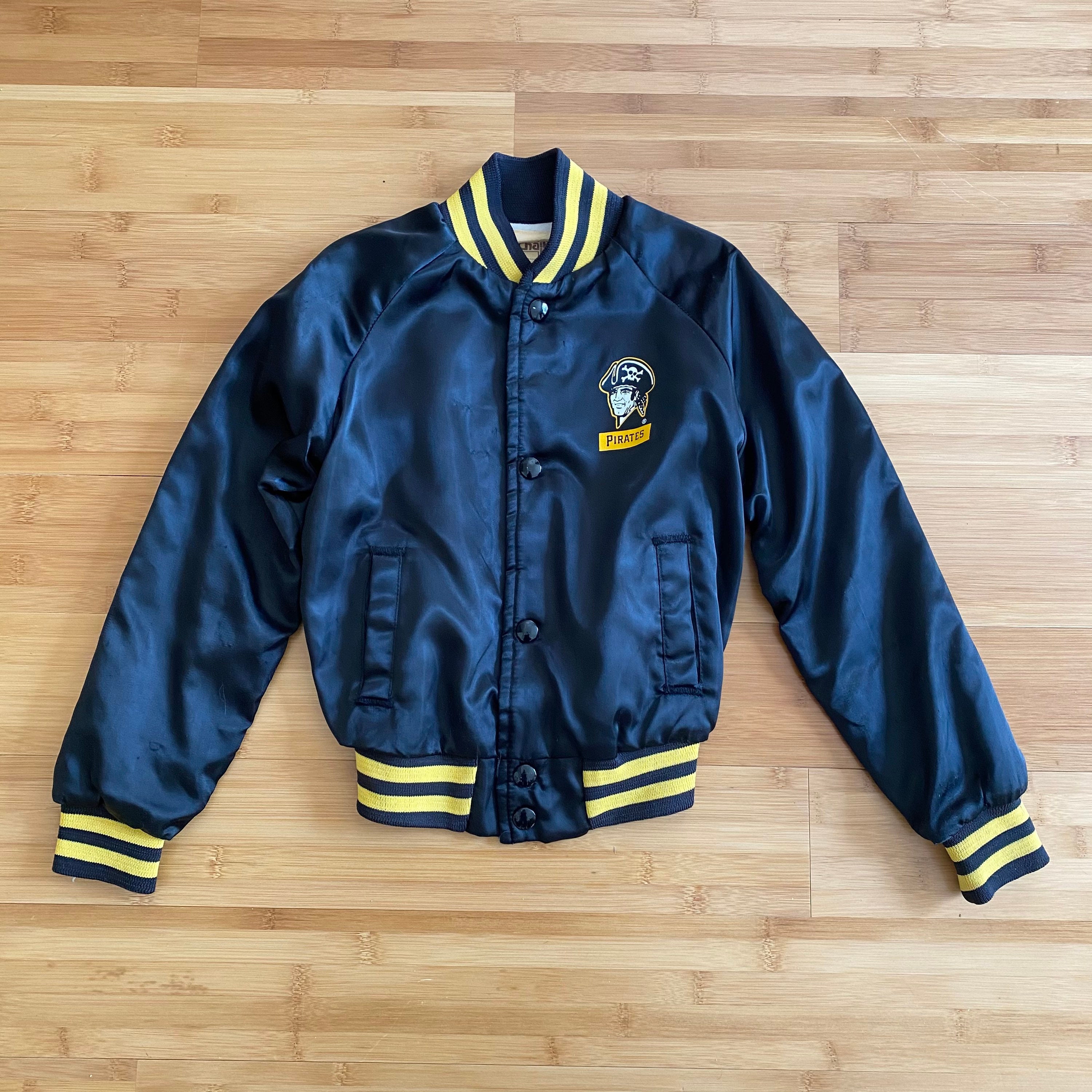 Baseball Bomber Jacket - Etsy