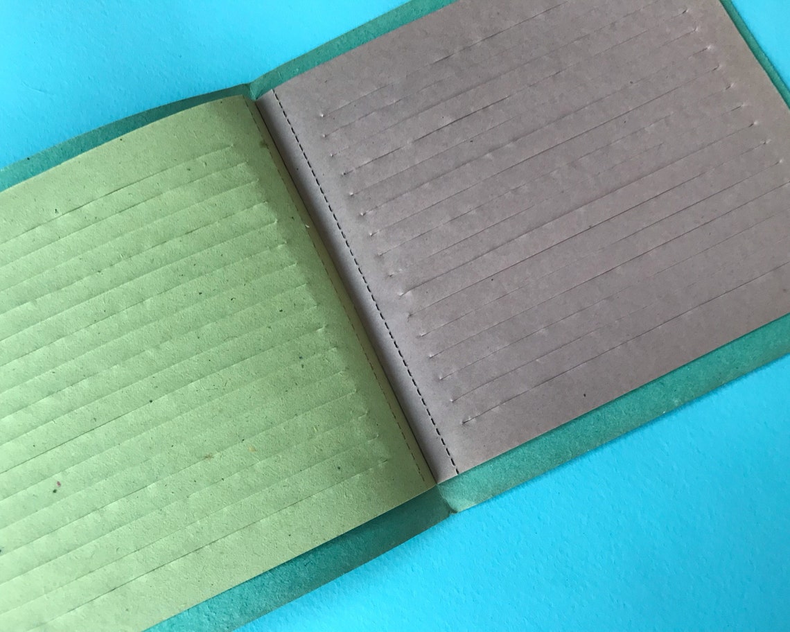 Paper Weaving Booklet 1950s. Greek Paper Weaving Art. Vintage Paper ...