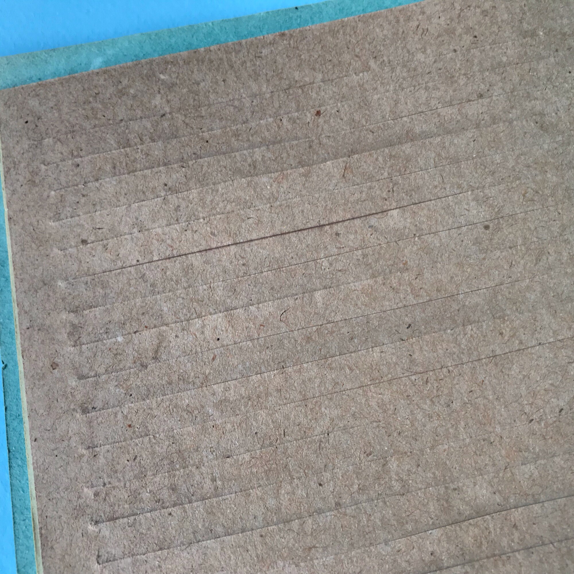 Paper Weaving Booklet 1950s. Greek Paper Weaving Art. Vintage Paper ...