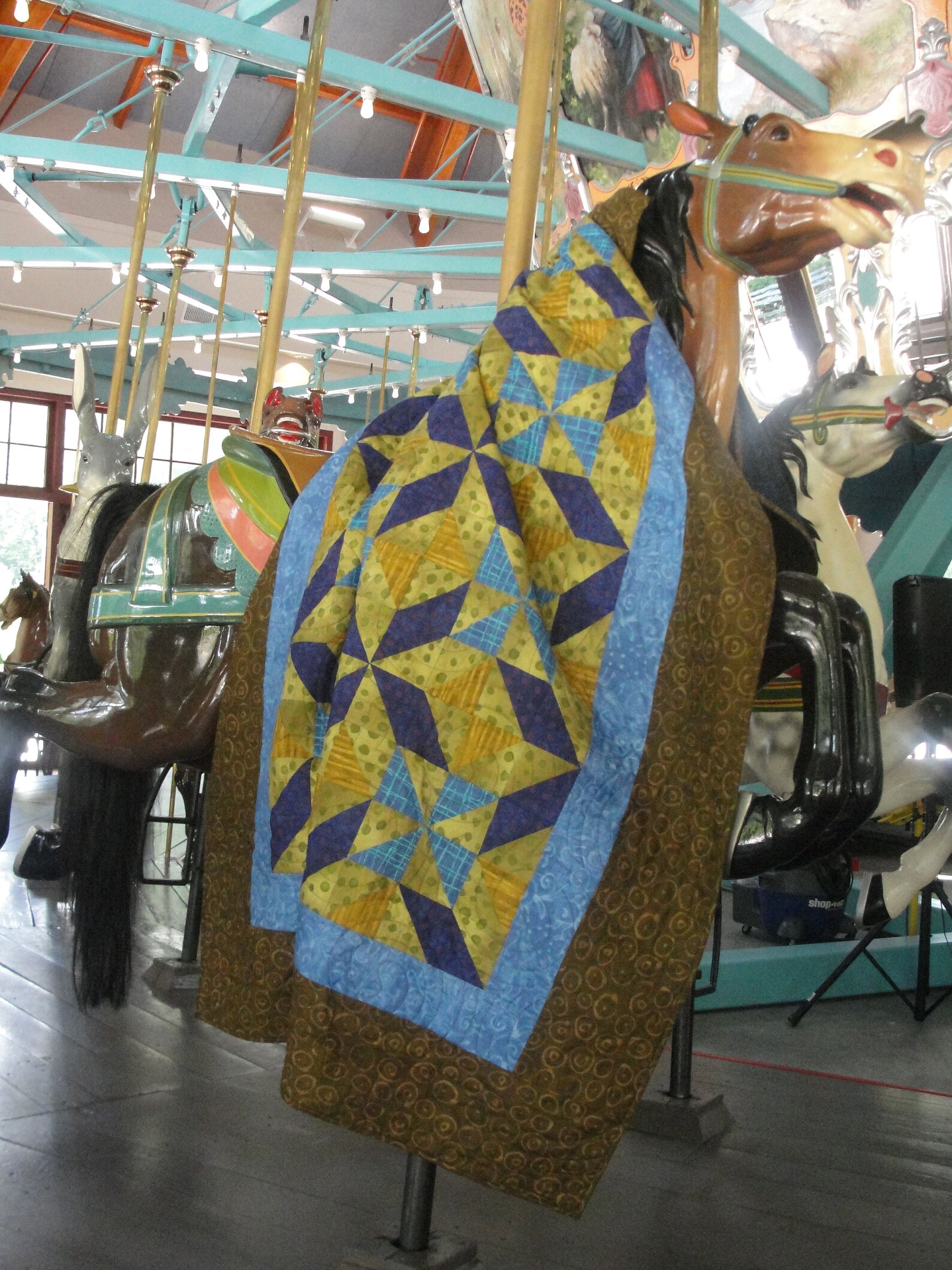 Dizzy Quilt Pattern - Etsy