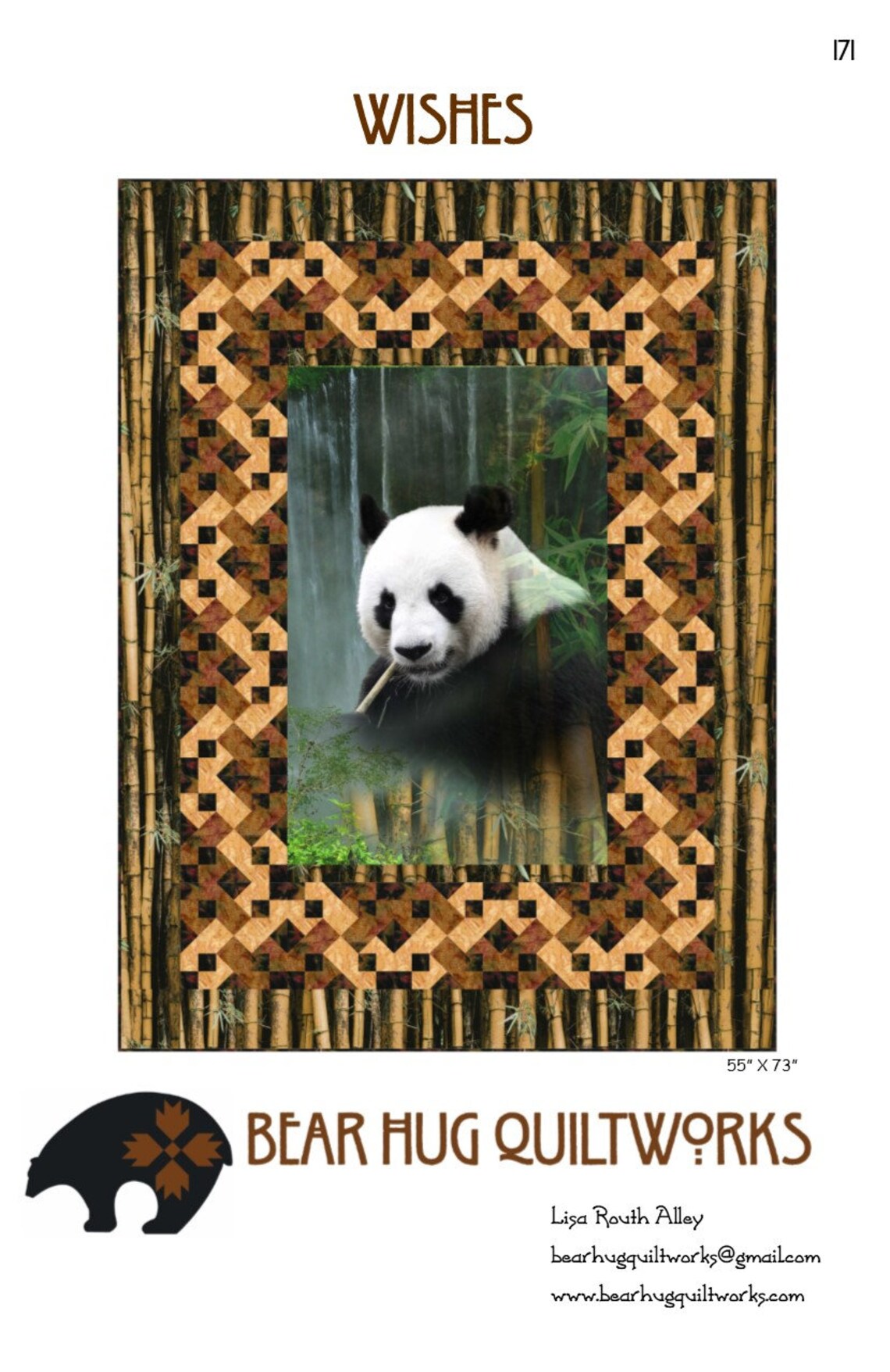 Wishes Quilt Pattern - Etsy