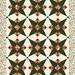 Hopscotch Quilt Pattern - Etsy