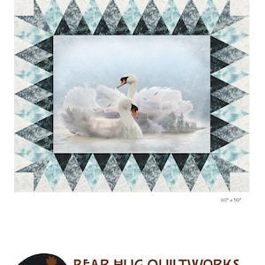 Facet Quilt Pattern - Etsy