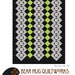 Diamondback Quilt Pattern - Etsy