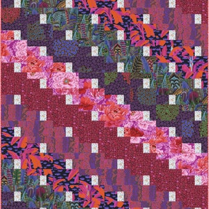 Ridgewalk Quilt Pattern - Etsy