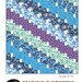 Ridgewalk Quilt Pattern - Etsy