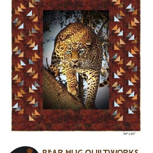 Gingersnap Pattern 104 PDF Quilt Pattern | Etsy