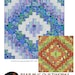 Brickyard Quilt Pattern - Etsy