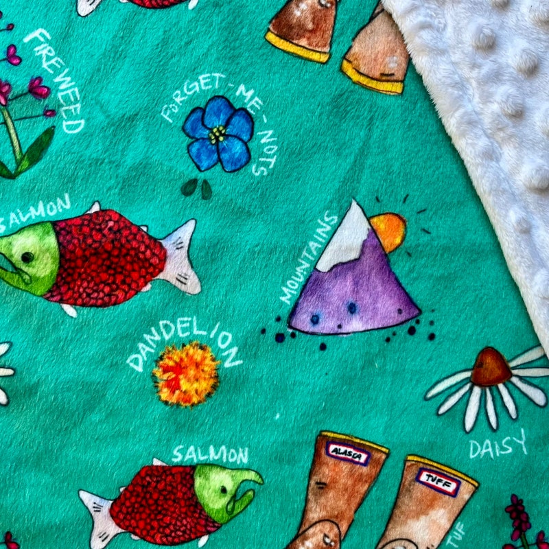 Alaska Gifts - 60+ Gift Ideas for 2024