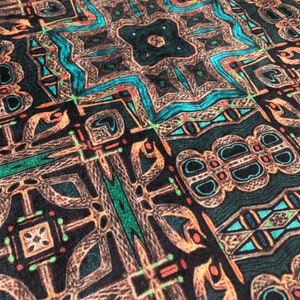 CELTIC Minky Blanket or Lovey. Ireland, Scotland, Wales Baby Blanket ...