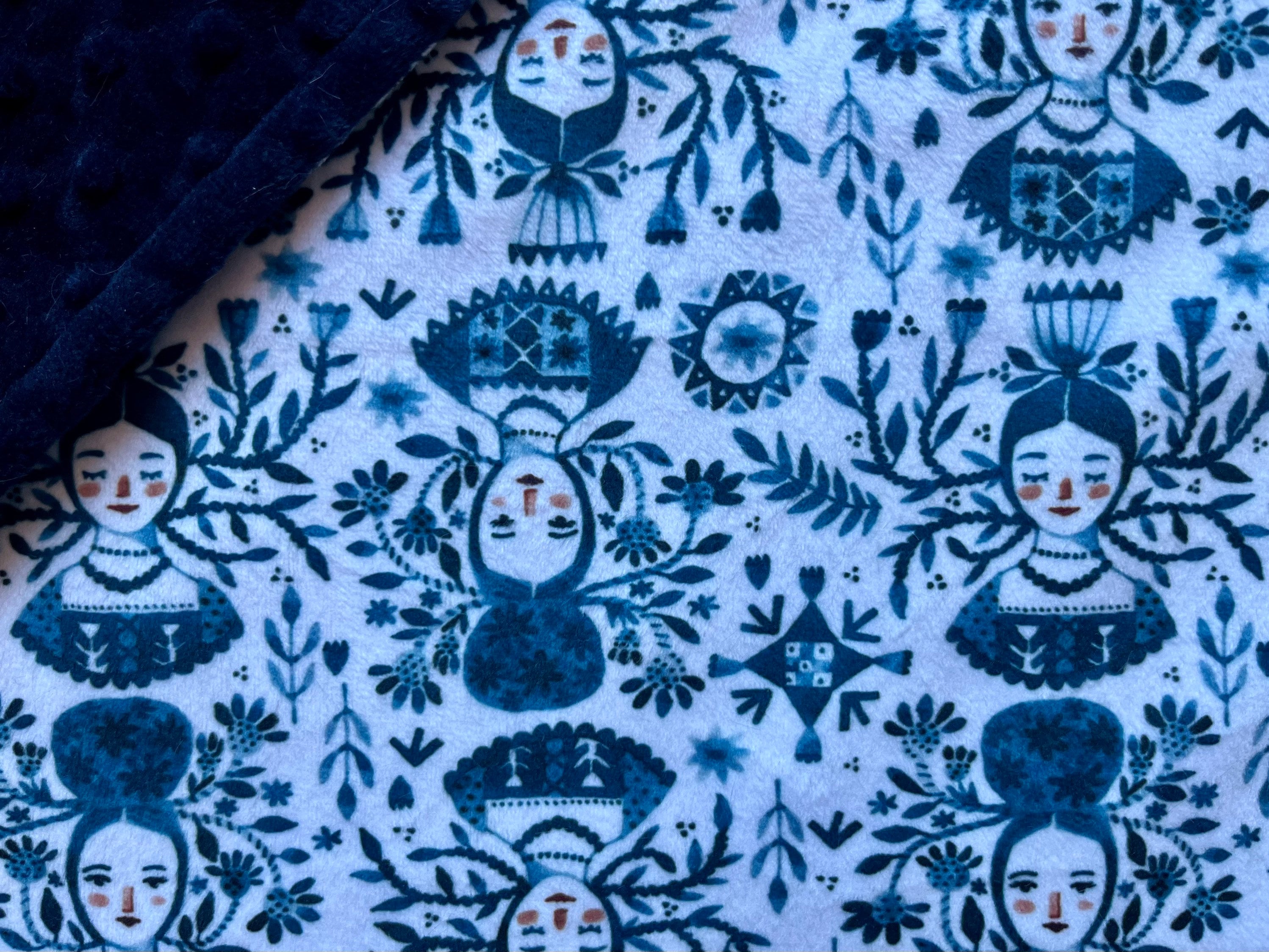 Traditional Folk Art European Art