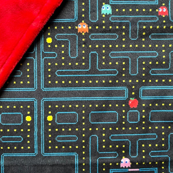 Retro Video Game - Etsy