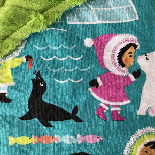 Alaska Eskimo - Etsy