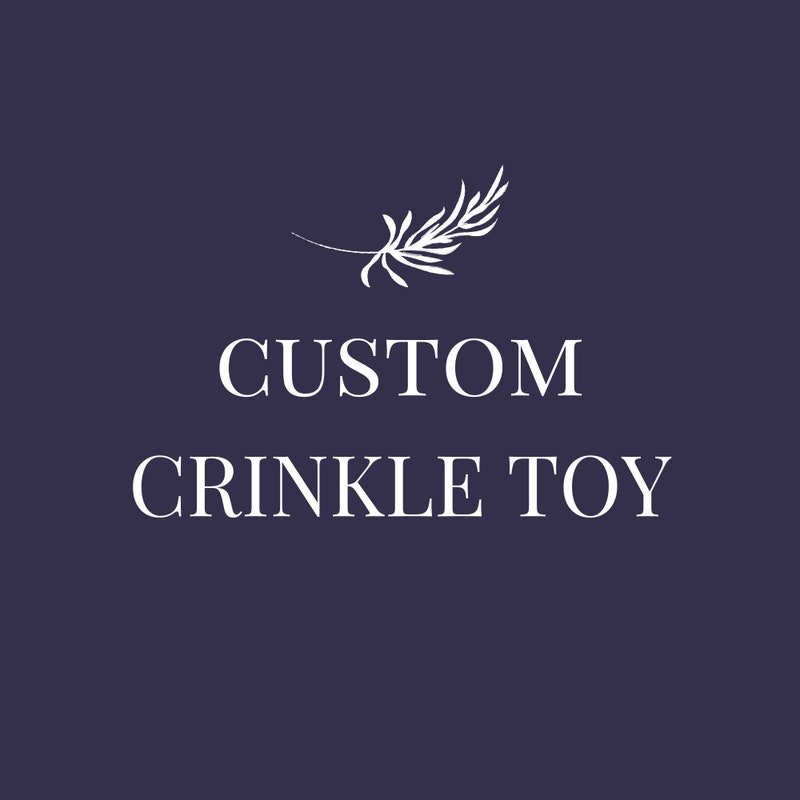 Crinkled - Etsy