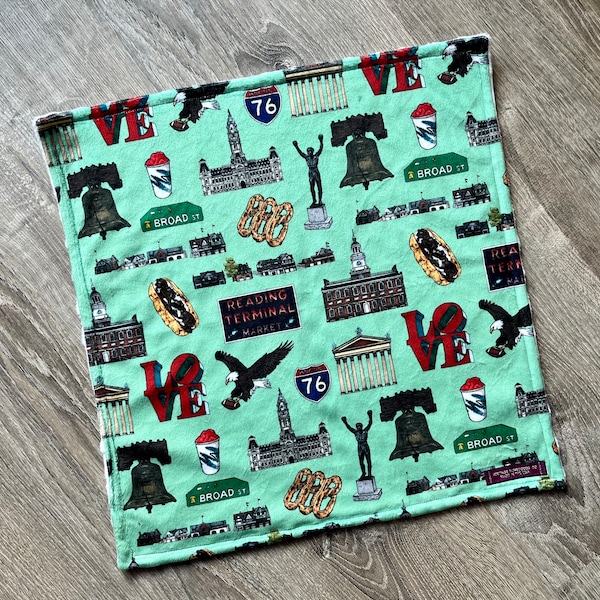 Philadelphia Pa - Etsy