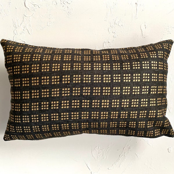 Kelly Wearstler Paradox Pillow Cover - Etsy