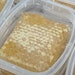 Raw Honey Comb Container 8-10 Oz. Natures Gum Honeycomb All Natural - Etsy