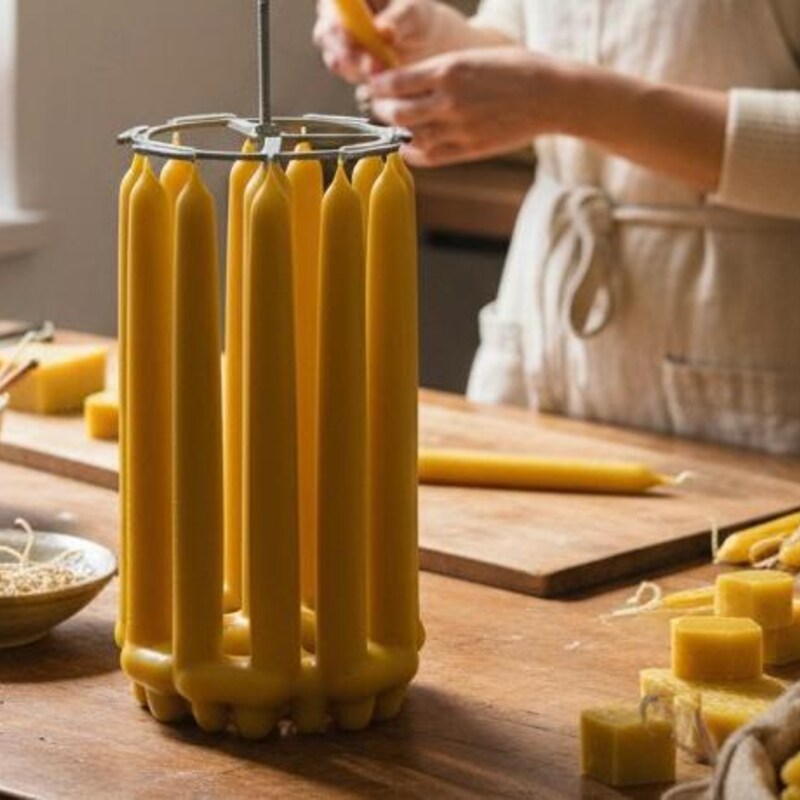 Candle Carousel - Etsy