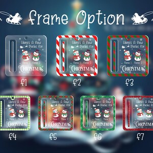 Custom Cute Money Holder Christmas Ornament, Here’s A Few Bucks for ...