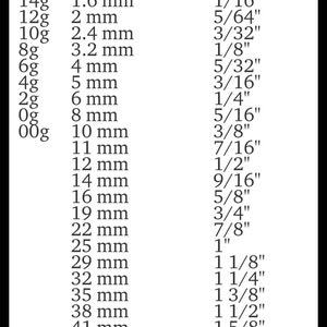 Timascus Plugs Gauge Ear Plugs Timascus Plug Ear Rings Timascus Gage - Etsy