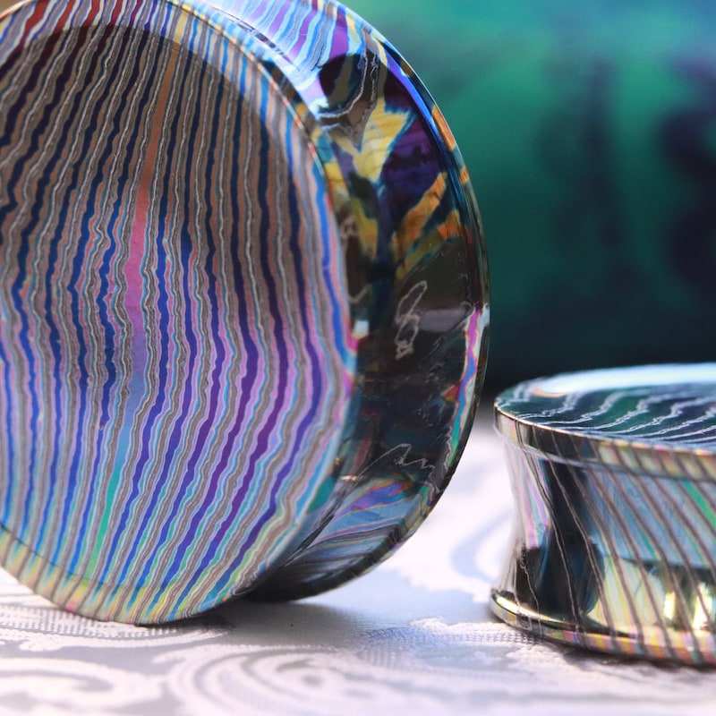 JBluntDesigns - Etsy