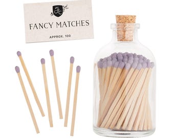 Fancy matches | Etsy