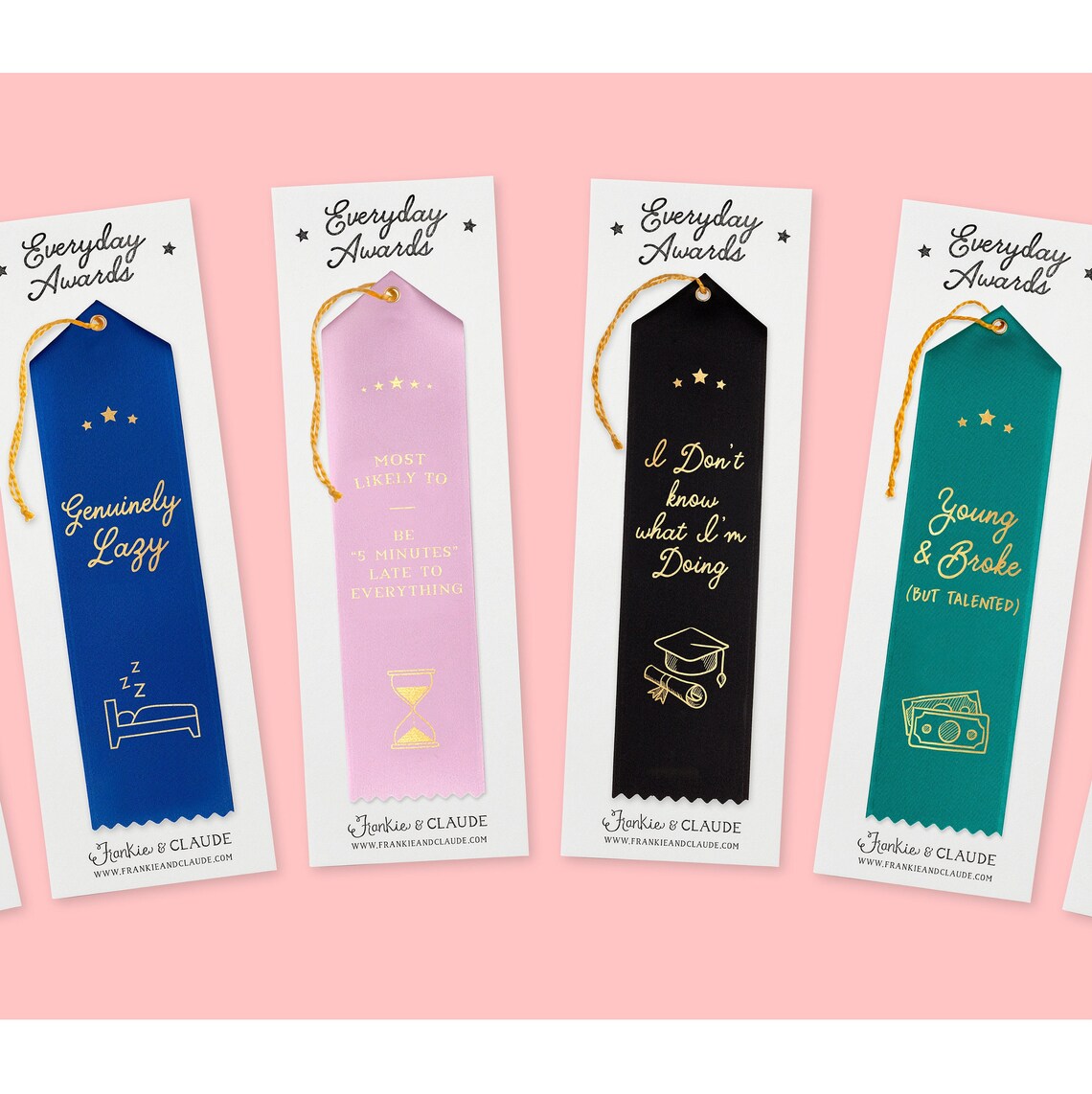 Magical Unicorn Award Ribbon. Funny Award Ribbon. Adult Prize - Etsy