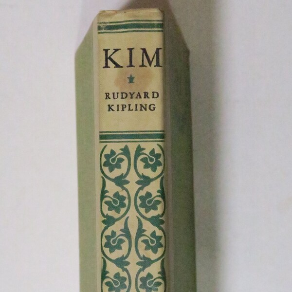 If Rudyard Kipling - Etsy