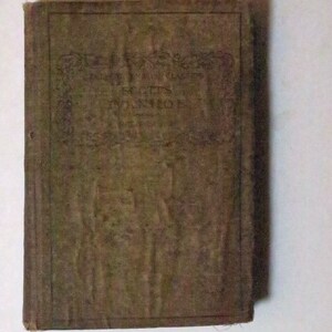 Scott’s Ivanhoe by Sir Walter Scott, 1899 - Etsy