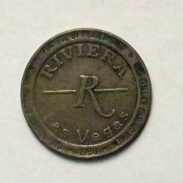 Slot Machine Tokens - Etsy