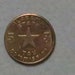 Alabama State Luxury Tax Token, 5 Mills - Etsy