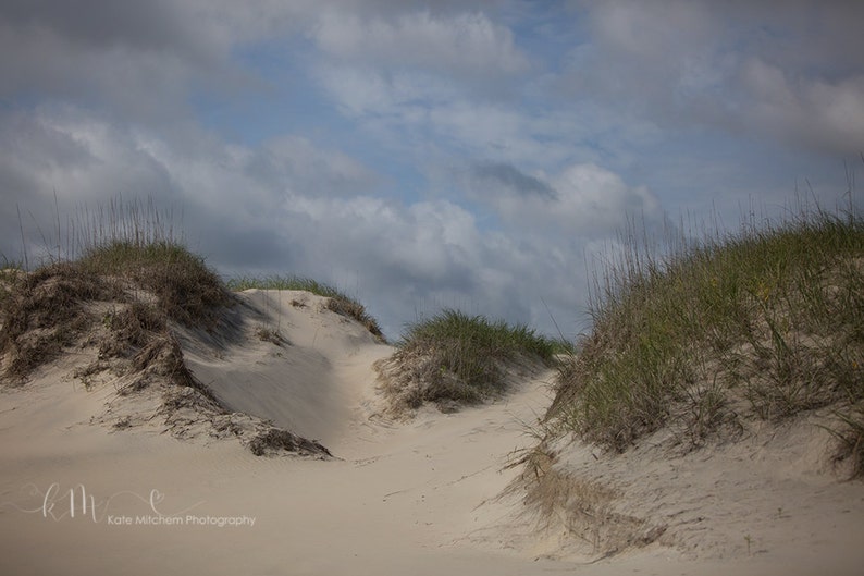 Digital Background of Beach View - Etsy