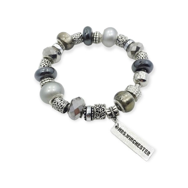 Winchester Bracelet - Etsy