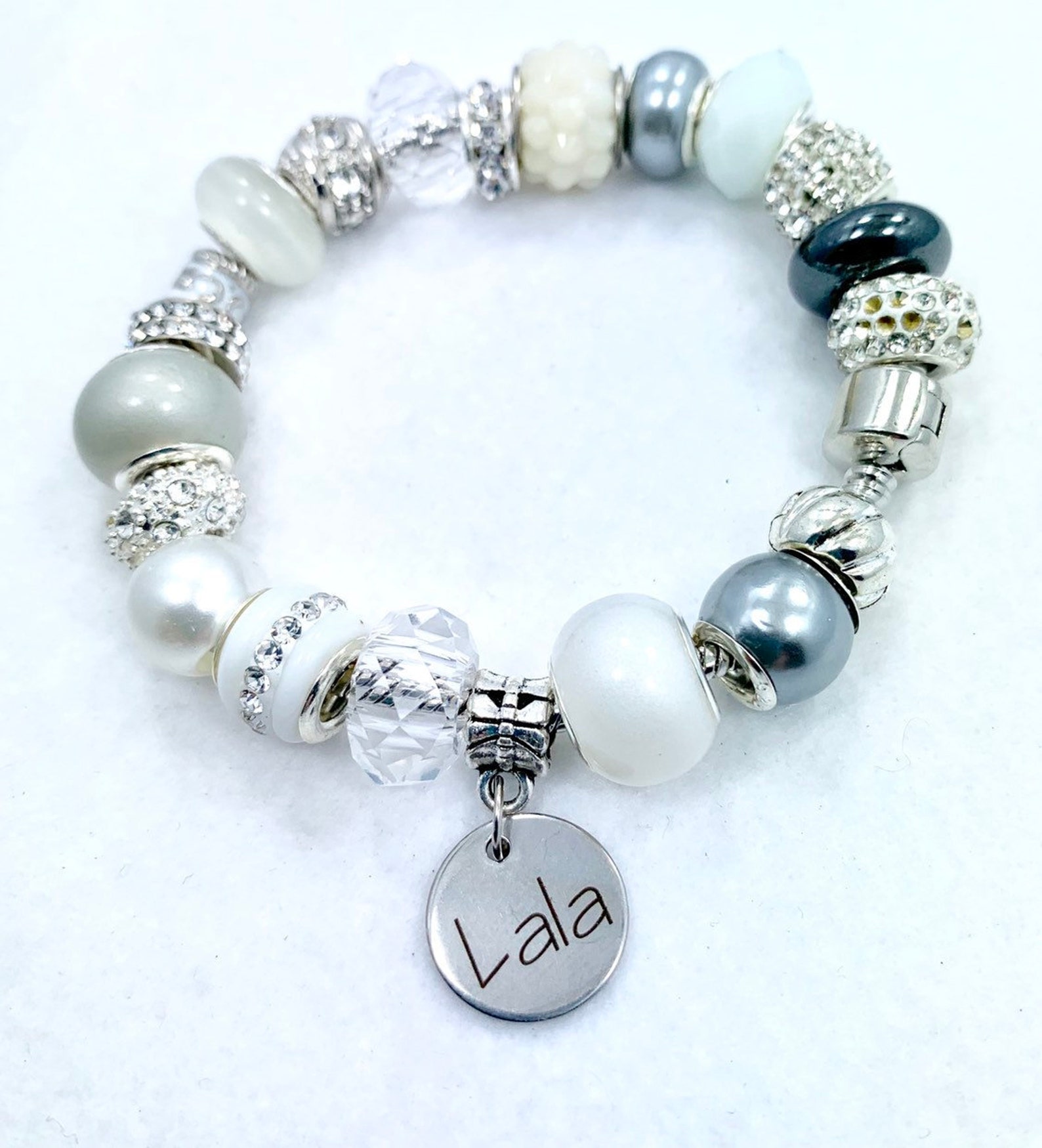 Lala Bracelet | Etsy