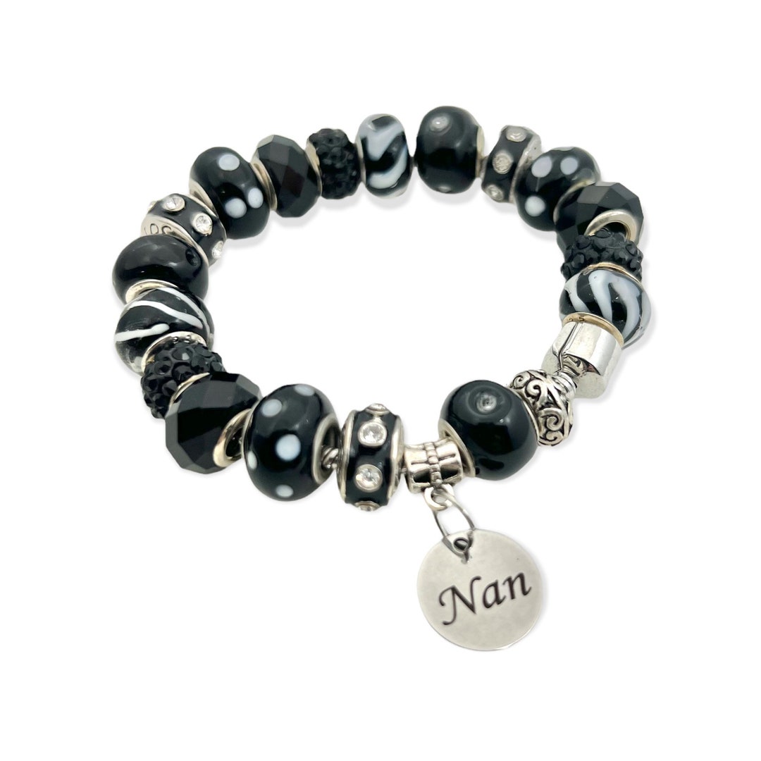 Nan Bracelet - Etsy