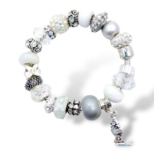 Science Bracelet - Etsy