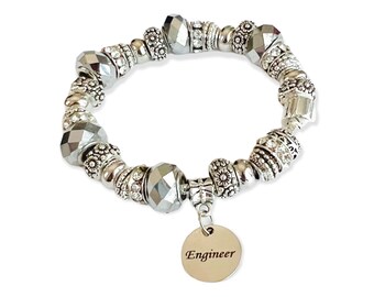 Engineer Bracelet - Etsy