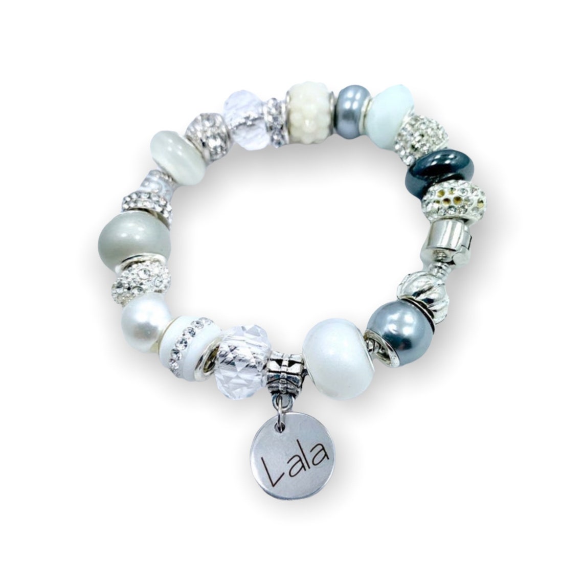 Lala Bracelet - Etsy