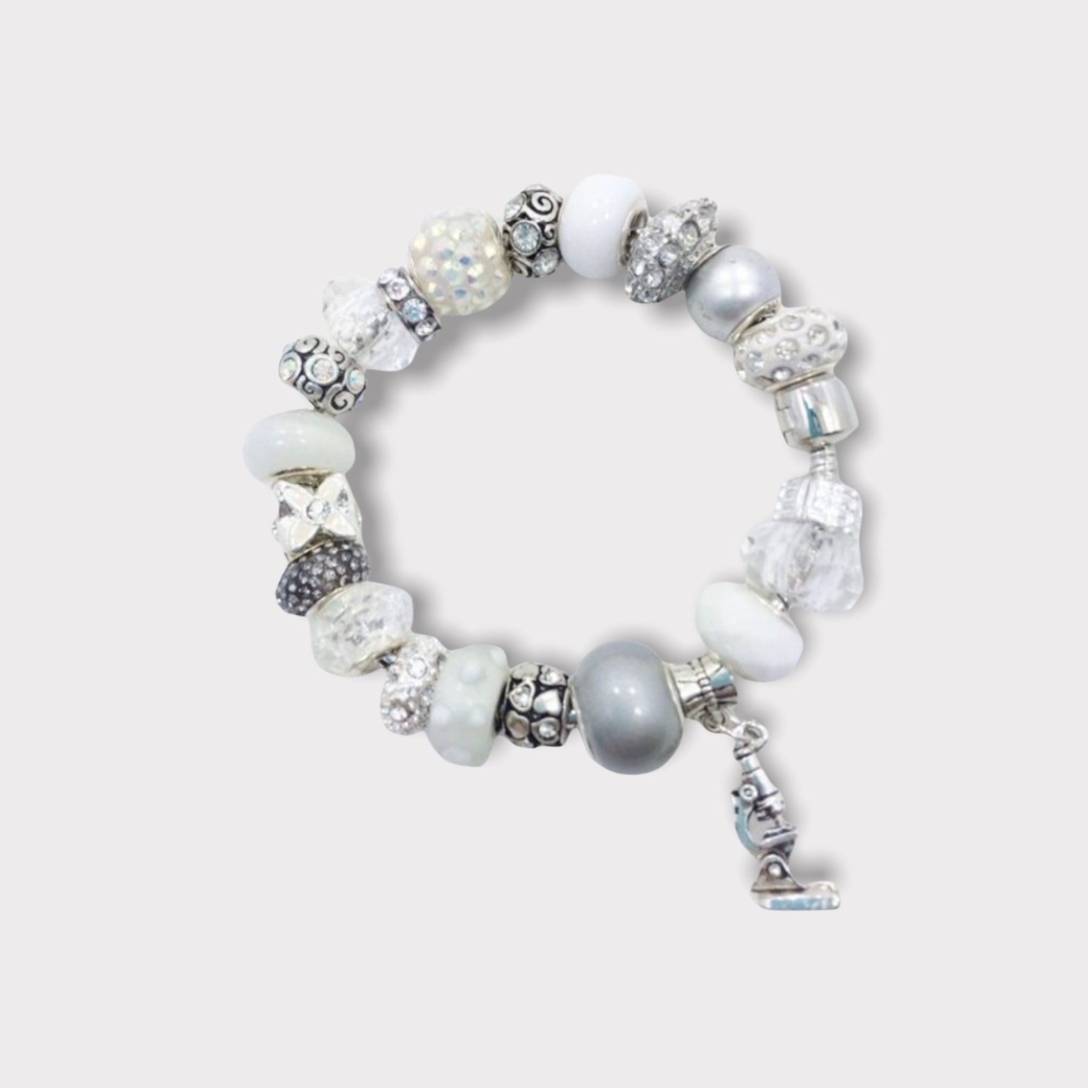 Science Bracelet - Etsy