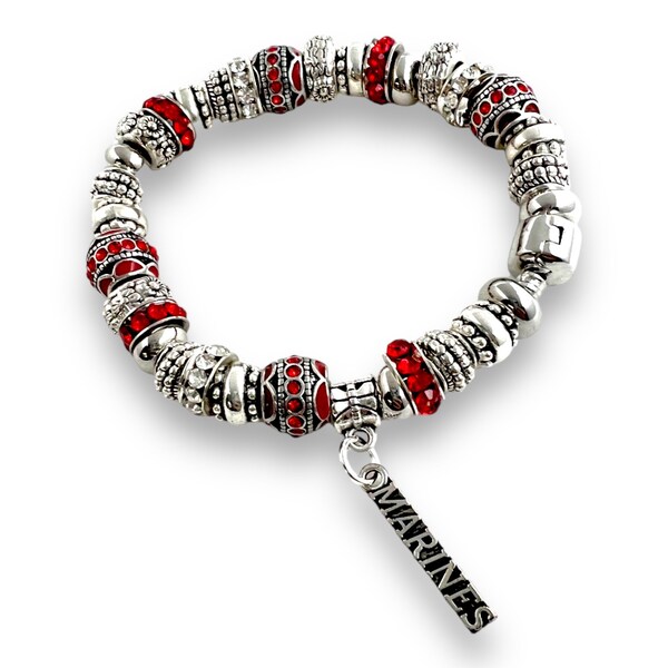 Marine Bracelet - Etsy