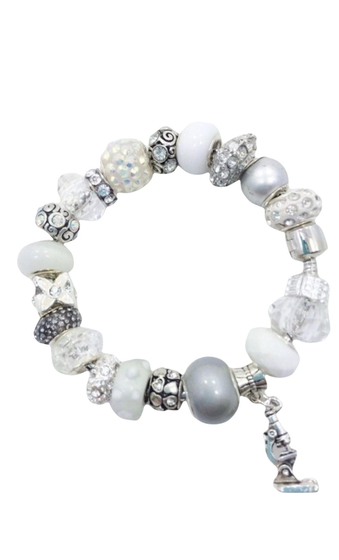 Science Bracelet - Etsy