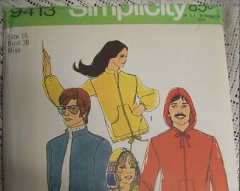 Simplicity 9413 - Etsy