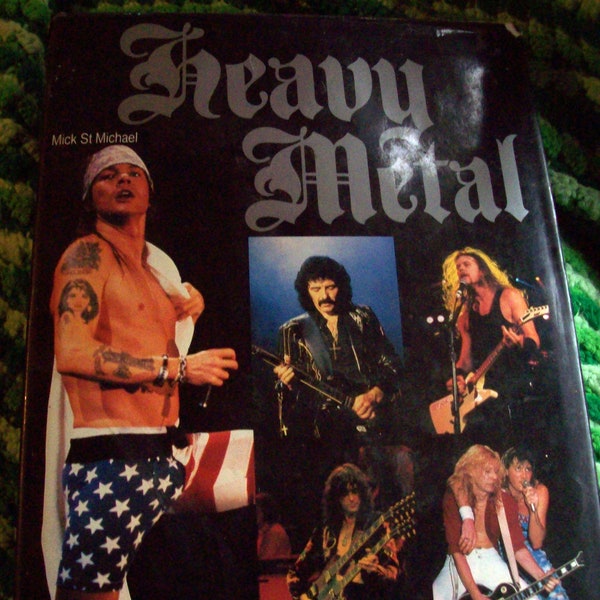 Music Memorabilia - Etsy