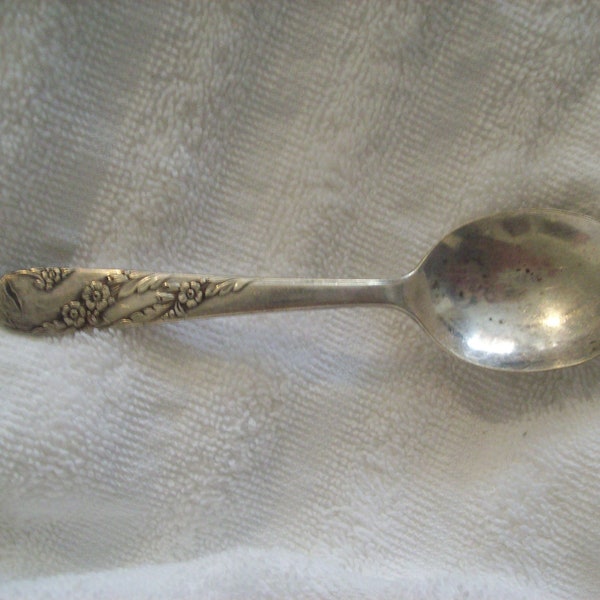 Community Baby Spoon - Etsy