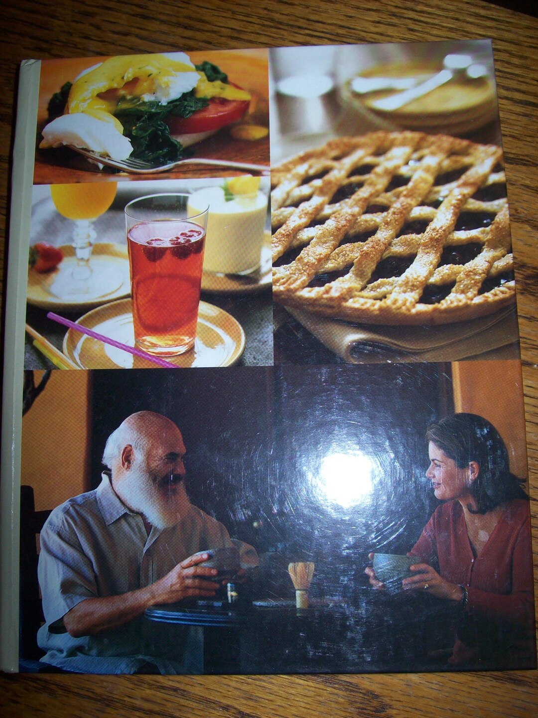 The Healthy Kitchen Cookbook: Andrew Weil MD, First Edition - Etsy