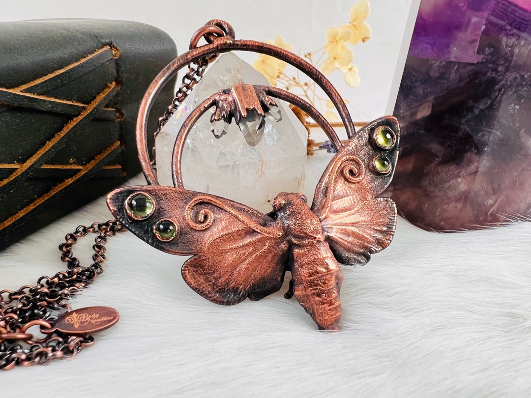 Real Full Cicada, Cicada Jewelry, Copper Electroforming, Bug Jewelry ...