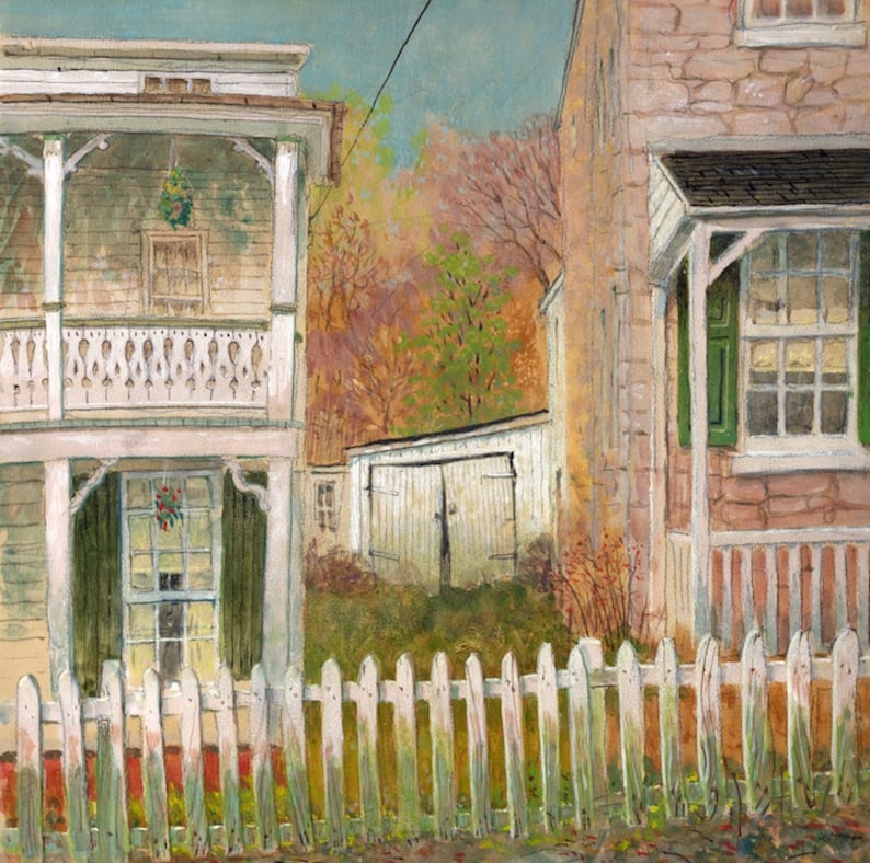 Nine Mile Hill Limited Edition of 25 Prints - Etsy
